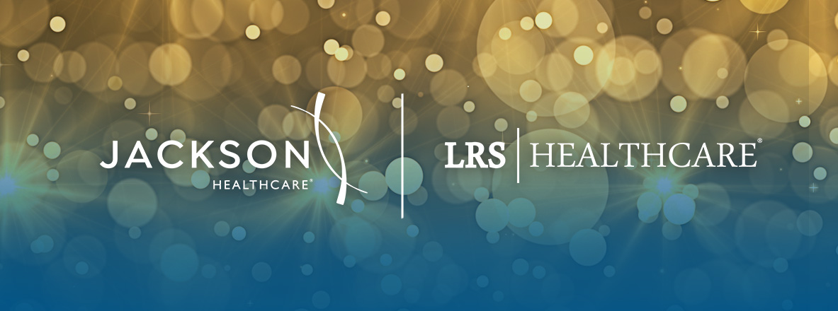 Jackson Healthcare Acquires LRS Healthcare | LRS Healthcare