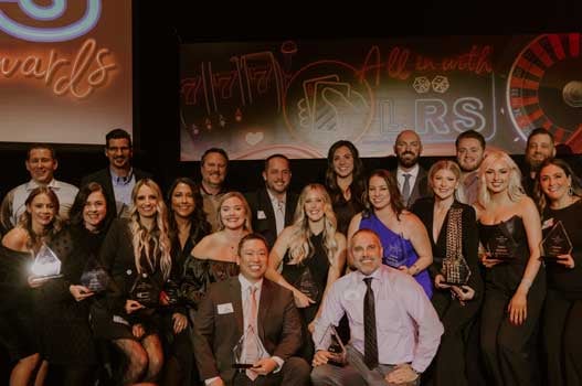 Internship Program in Healthcare Staffing | LRS Healthcare