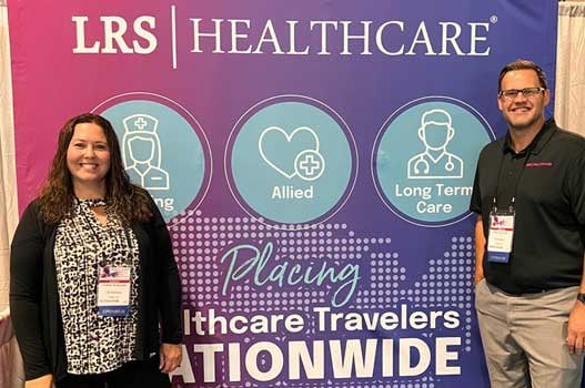 Internship Program in Healthcare Staffing | LRS Healthcare