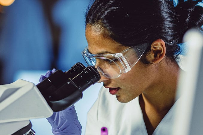 Travel Medical Lab Technician (MLT) | LRS Healthcare